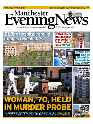 Newspaper List | Front Pages