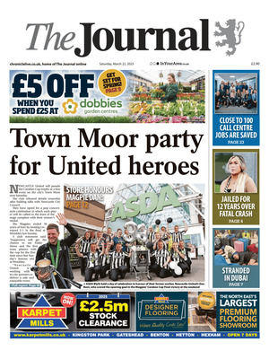 The Post (NZ) - Today's Front Page, 22/03/2025