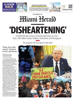 Today's Canadian Newspaper Front Pages