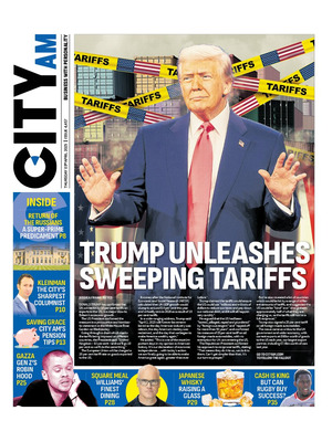 Today's German Newspaper Front Pages