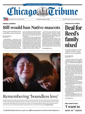 Detroit Free Press - Today's Front Page, 12/04/2025