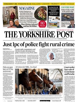 Today's Back Pages and Sports Newspaper Front Pages