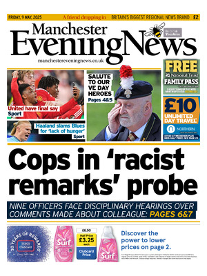 Newspaper List | Front Pages