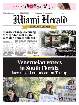 The Boston Globe - Today's Front Page, 11/05/2025