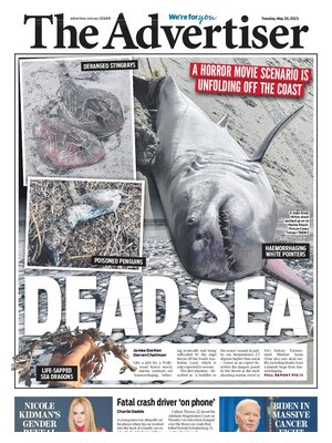 Today's Australian Newspaper Front Pages
