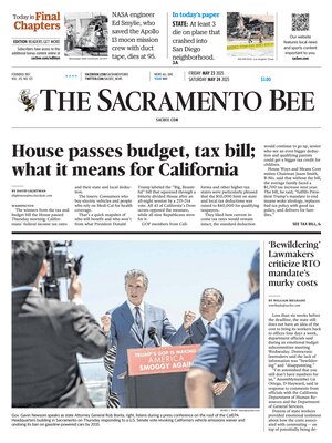 Today's Front Pages | Newspaper Headlines