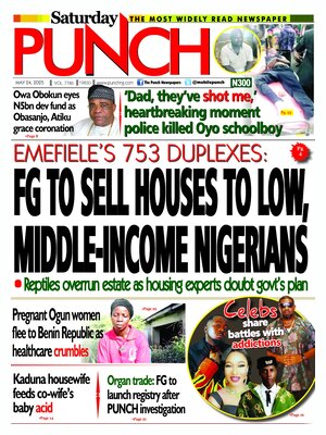 Today's Front Pages | Newspaper Headlines
