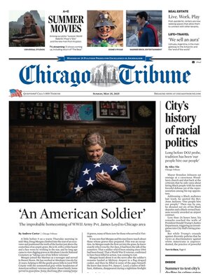 Today's Front Pages | Newspaper Headlines