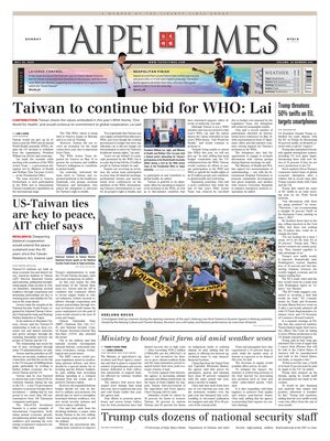Today's Front Pages | Newspaper Headlines