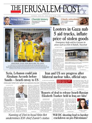 Today's Front Pages | Newspaper Headlines