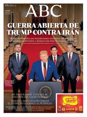 Today's Spanish Newspaper Front Pages