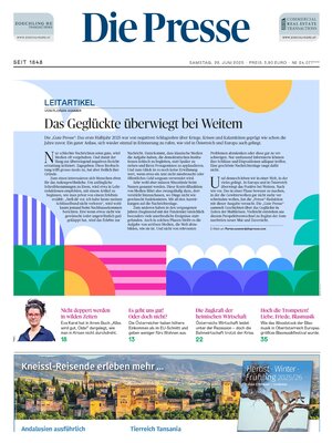 Newspaper List | Front Pages