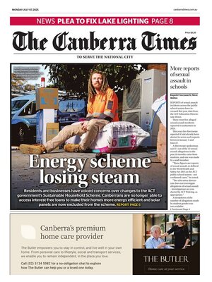 Newspaper List | Front Pages