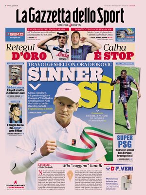 Today's Back Pages and Sports Newspaper Front Pages