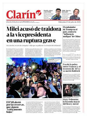 Newspaper List | Front Pages