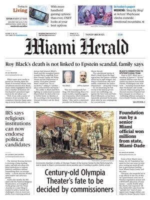 The Minnesota Star Tribune - Today's Front Page, 24/07/2025