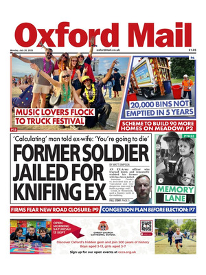 The Minnesota Star Tribune - Today's Front Page, 29/07/2025