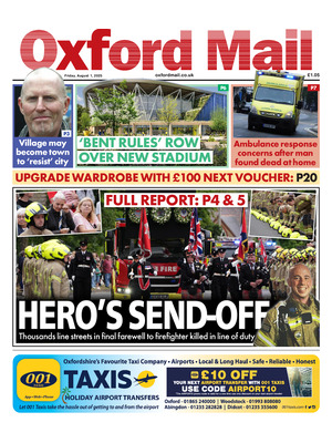 The Boston Globe - Today's Front Page, 01/08/2025