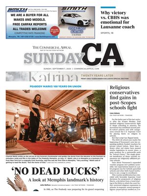 Primorske Novice - Today's Front Page, 06/09/2025