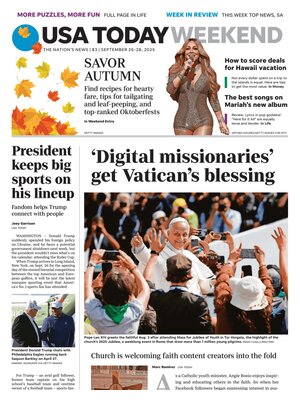 Newspaper List | Front Pages